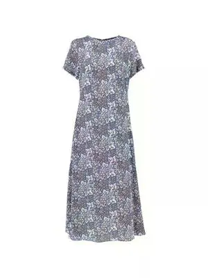 Max Mara Studio Printed Day Dresses