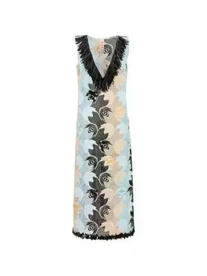 Marni Sequined Cocktail Dresses