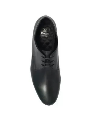 FABI Leather Loafers