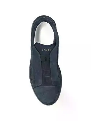 FABI Urban Sneakers - Blue