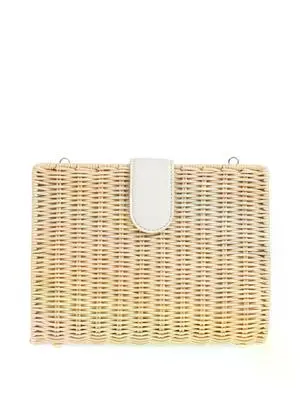 Rodo Woven Tote Bag