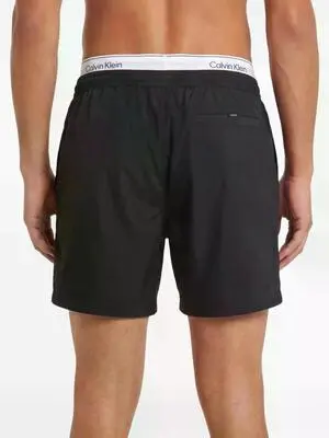 Calvin Klein Drawstring Swim Shorts