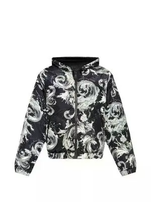 Versace Outerwear For Men