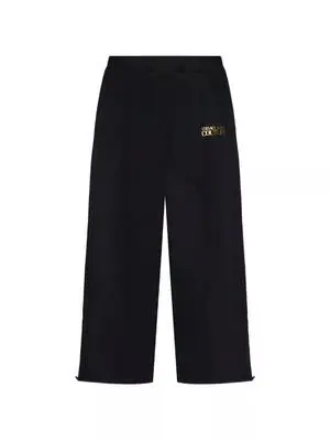 Versace Logo Trousers