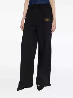 Versace Logo Trousers