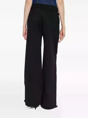 Versace Logo Trousers