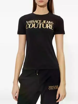Versace Logo T-shirt