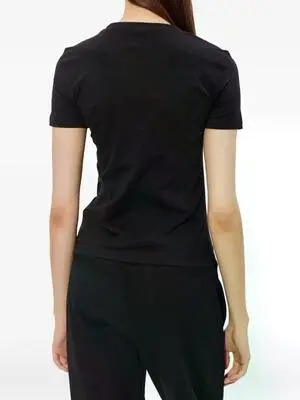 Versace Logo T-shirt