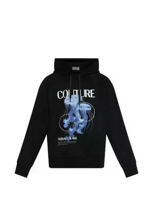 Men's Graphic Print Hoodies