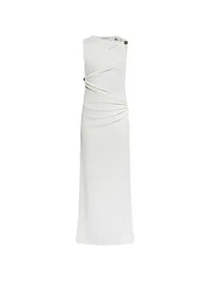 Christopher Esber Embellished Cocktail Dresses