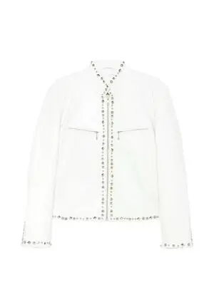 R13 Embellished Jackets For Women
