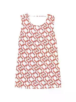 Max Mara Patterned Top