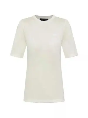Lacoste Runway T-shirt - White