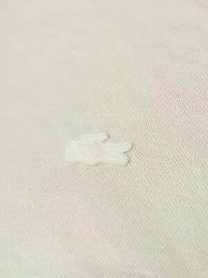 Lacoste Runway T-shirt - White