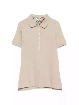 Barbour Embroidered Shirts For Women