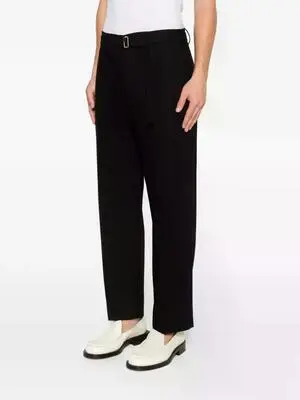 BRIGLIA 1949 Rivolis Belted Trousers