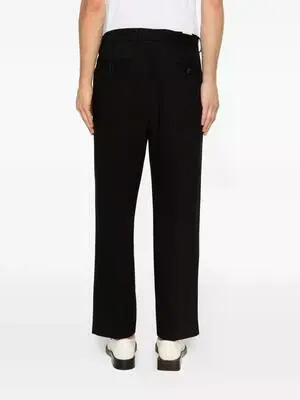 BRIGLIA 1949 Rivolis Belted Trousers