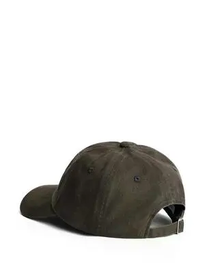 SUNFLOWER Logo Cap - Grey