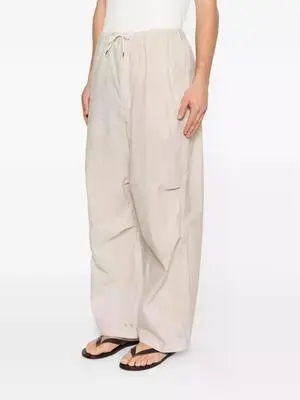 LEMAIRE Panel Trousers