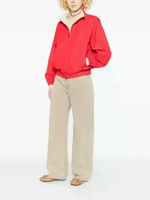 LOW CLASSIC Reversible Zip Jacket