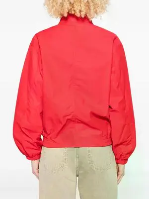 LOW CLASSIC Reversible Zip Jacket