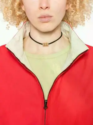LOW CLASSIC Reversible Zip Jacket