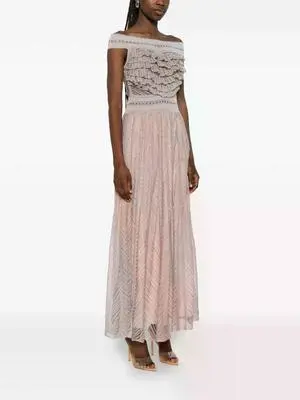 ANTONINO VALENTI Maxi Dress