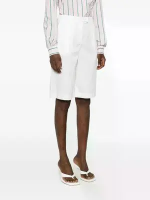 Patrizia Pepe Tailored Shorts