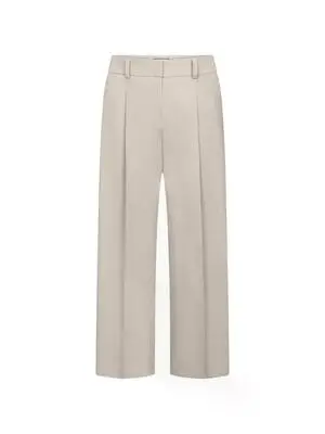 Seductive Sloanne Pleated Trousers