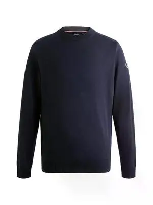 Fusalp Crew Neck Sweaters For Men