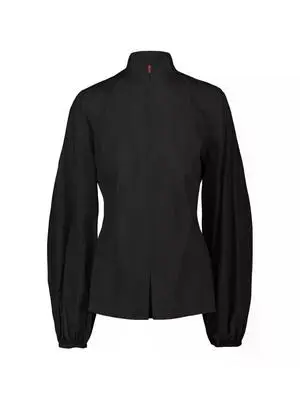 Thelatest Zip Up Tops