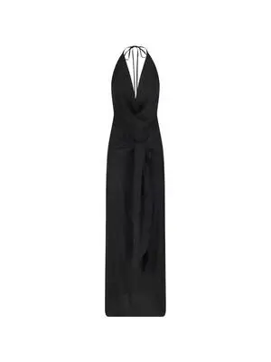 Federica Tosi V Neck Dresses