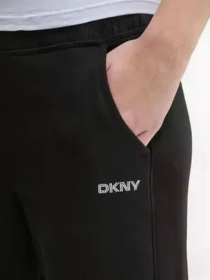 Dkny Straight Track Pants