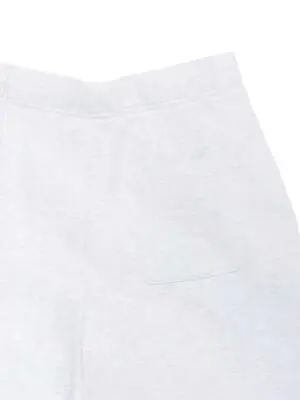 Carhartt Work In Progress Elastic-waistband Track Shorts