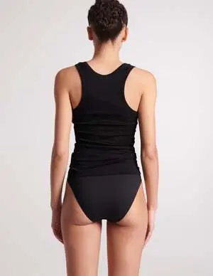 Araks James Tank - Black