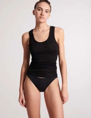 Araks James Tank - Black