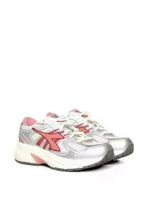 DIADORA Mythos Star Sneakers - Silver