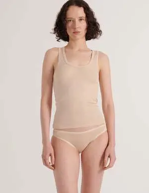 Araks James Tank - Undyed