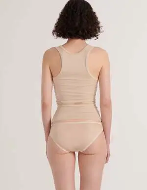 Araks James Tank - Undyed