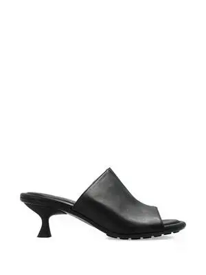 Agl Peep-toe Sandals