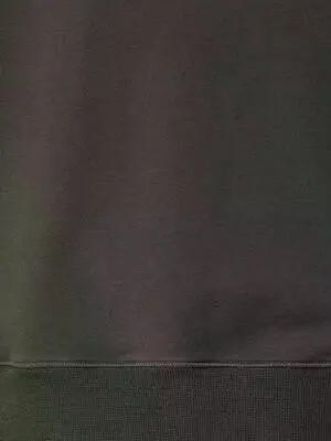 Stone Island Sta-logo Sweatshirt - Brown
