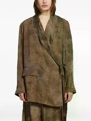 Uma Wang Classic Outerwear For Women