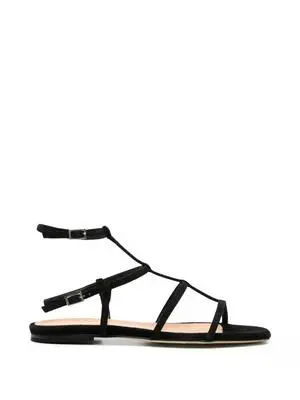 The Seller Flat Sandals For Women