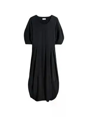 Pull-on Day Dresses