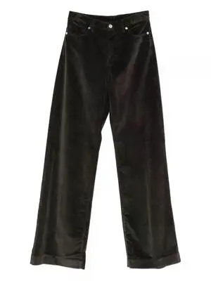 Nine:inthe:morning Straight Leg Jeans For Women