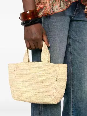 Manebí Small Zuma Tote Bag