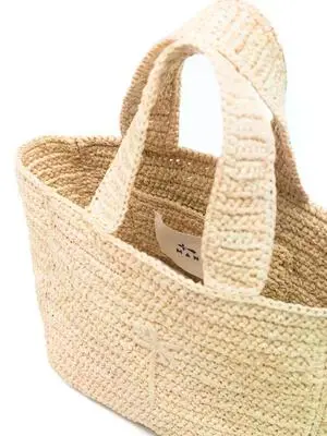 Manebí Small Zuma Tote Bag
