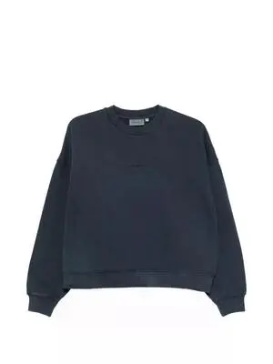 Carhartt Work In Progress Crew-neck Sweatshirt - Blue