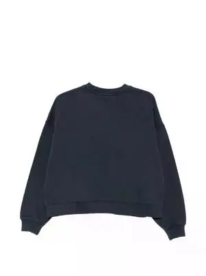 Carhartt Work In Progress Crew-neck Sweatshirt - Blue