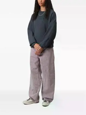 Carhartt Work In Progress Crew-neck Sweatshirt